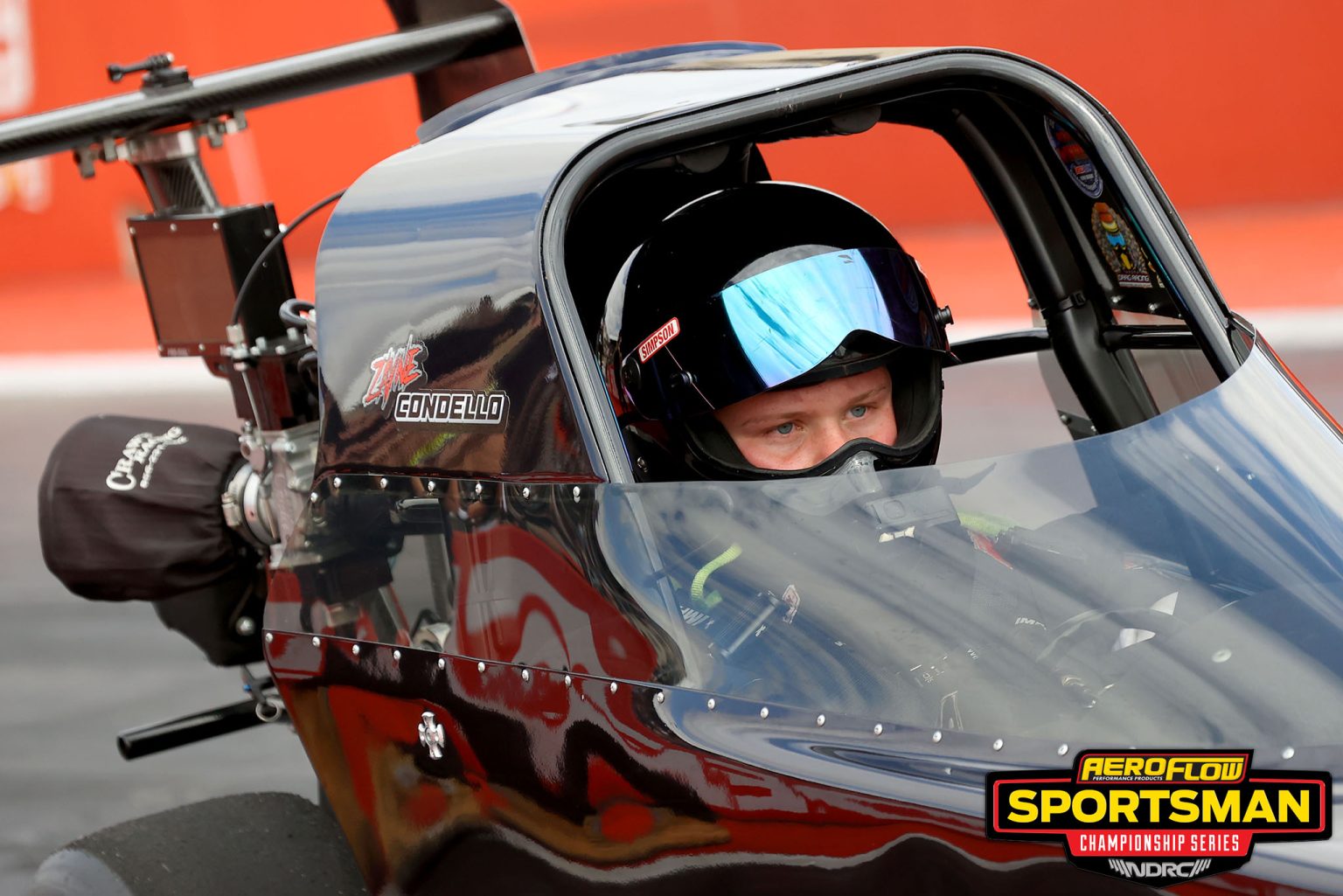 Latest – National Drag Racing Championship