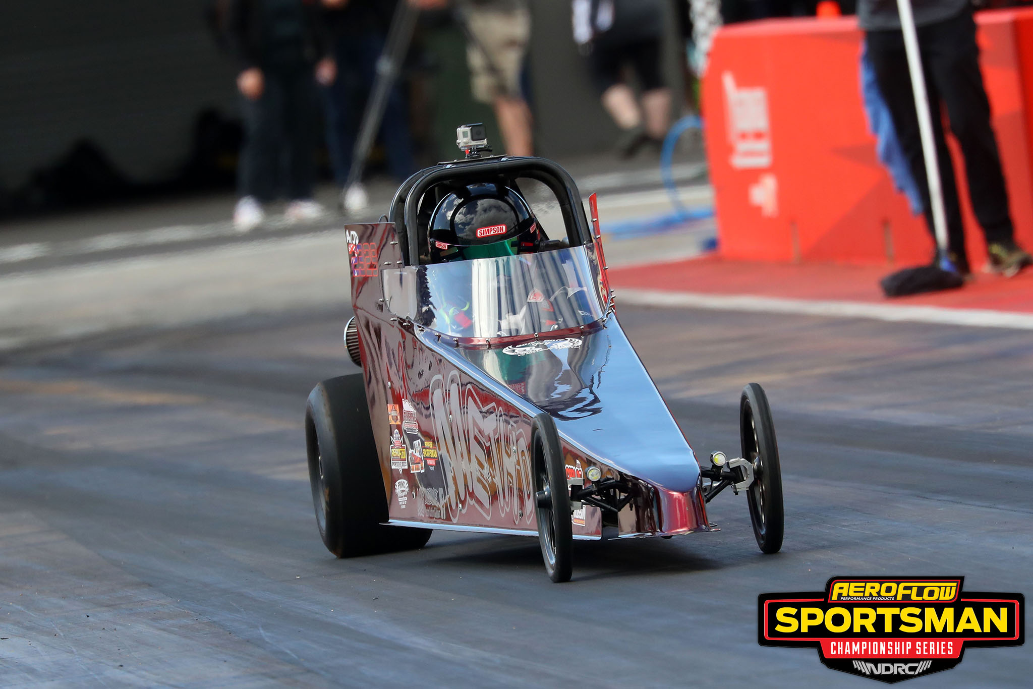 Eastern Conference winners to be crowned at Winternats – National Drag ...